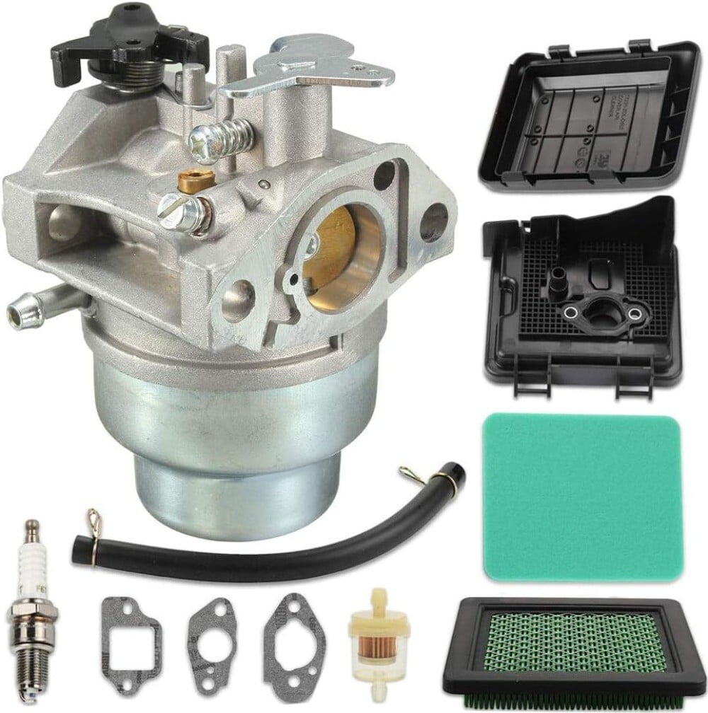 Carburetor for Honda GCV160 160A 160LA GCV160LE GCV160LA0 16100-Z0L-003 ...