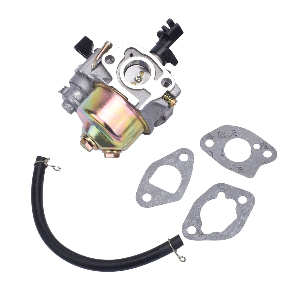 Carburetor for Honda GX140 GX160 GX200 5.5HP 6.5HP 196cc WP20 EG1400 ...