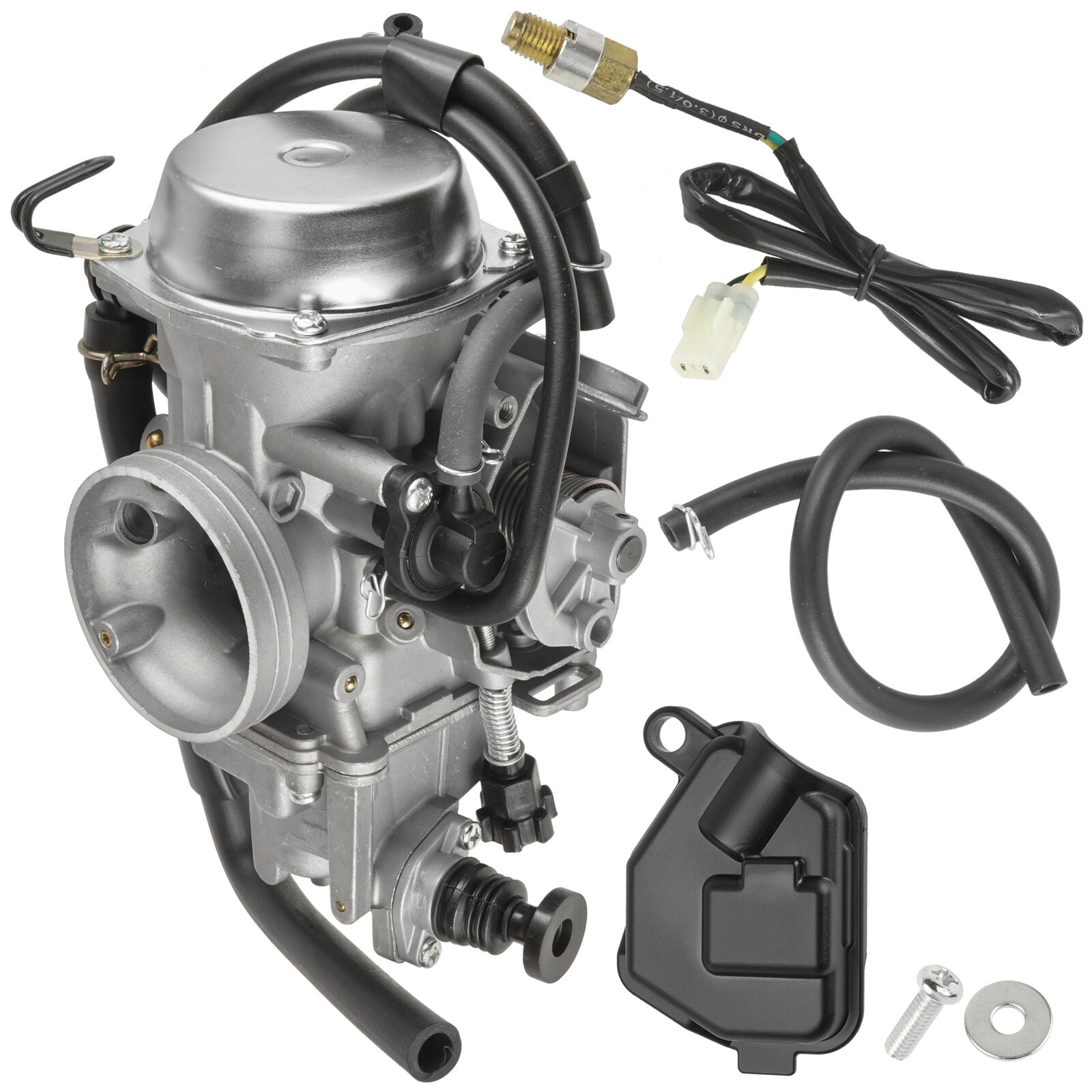 Carburetor for Honda TRX500FE TRX500FM TRX500 Fe Fm Foreman 500 4X4 ...
