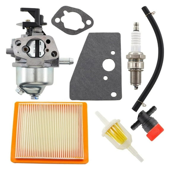 Carburetor for Huayi 14053 149cc Engine Toro 20378 Lawn Mower 22 ...