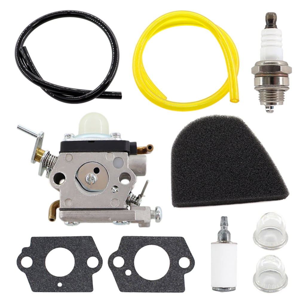 Carburetor for Husqvarna 122HD45 122HD60 523012401 522HD60S 522HDR75S ...