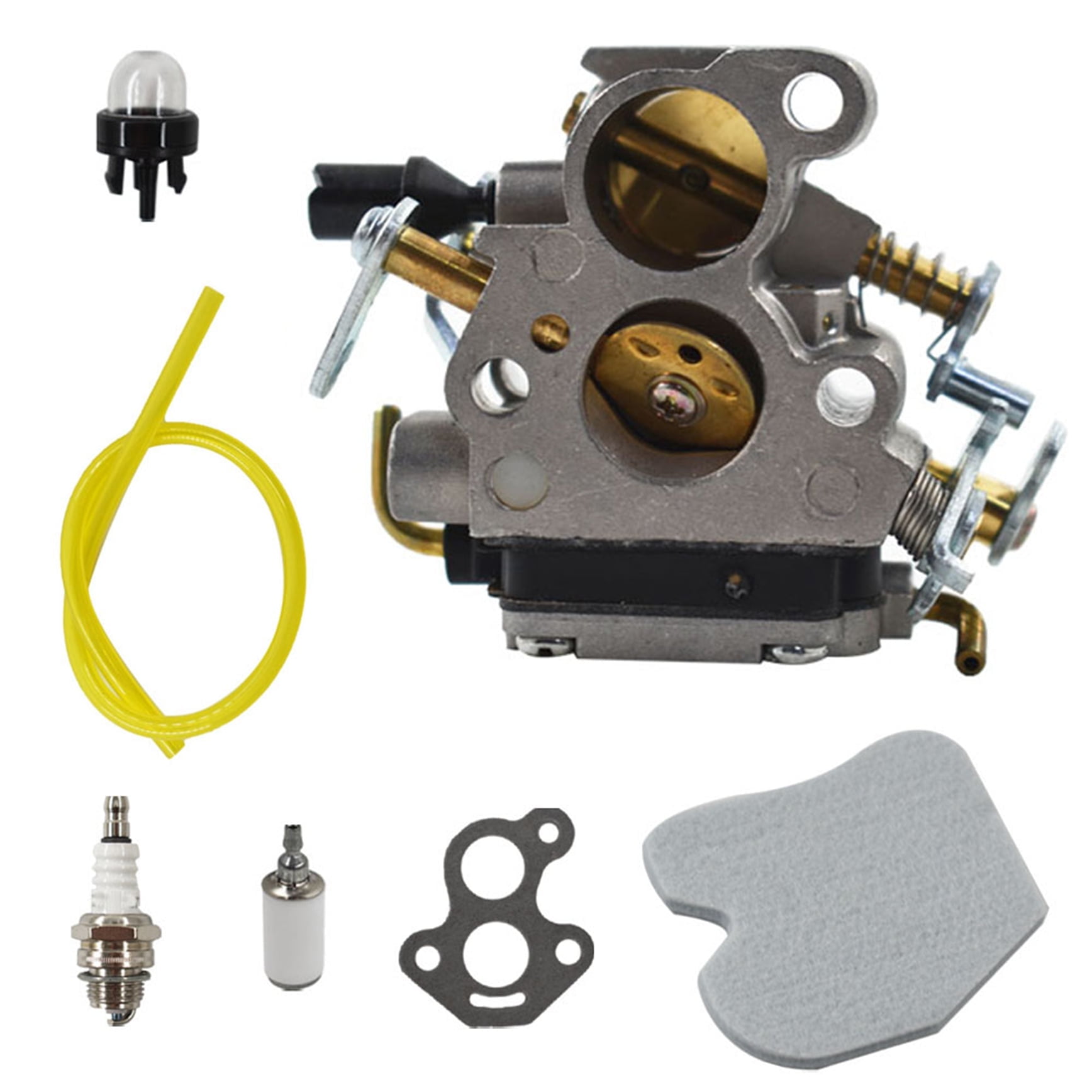 Carburetor for Husqvarna 235 235E 236 240 240E Chainsaw 574719402 545072601 - Walmart.com