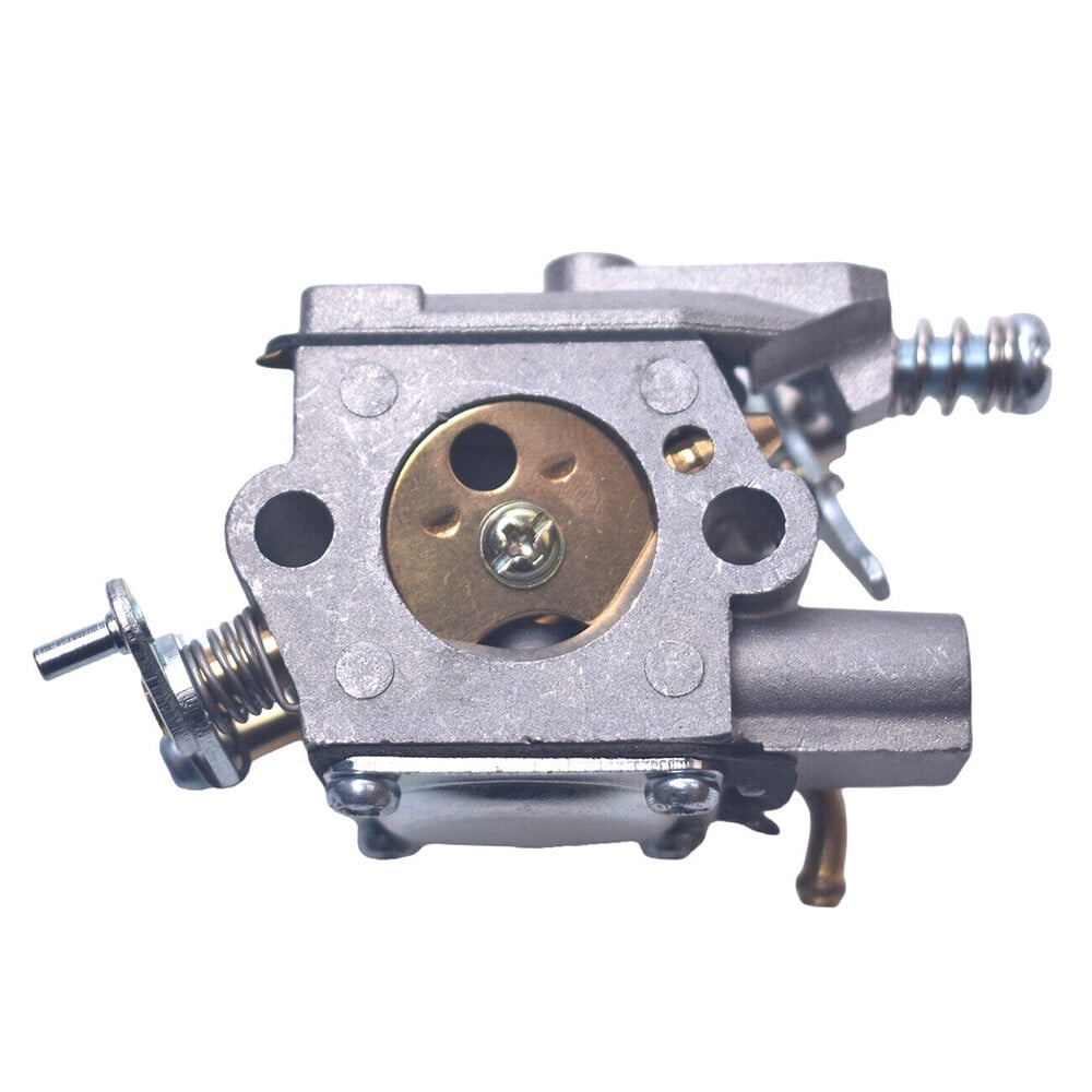 Carburetor for Husqvarna 525L 525LS LST ES 525 RXT 584901401 325HE3 325HE4 New - Walmart.com