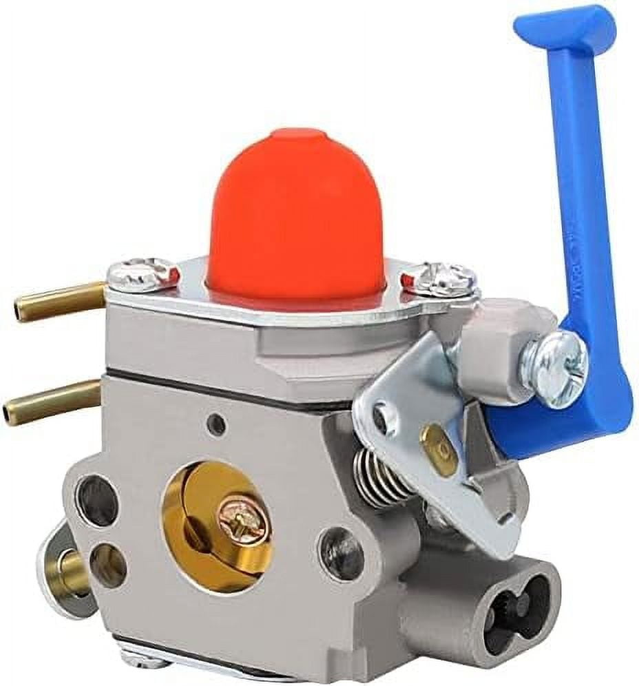 Carburetor for Husqvarna Trimmer Compatible with C1Q-W38, C1Q-W40 ...