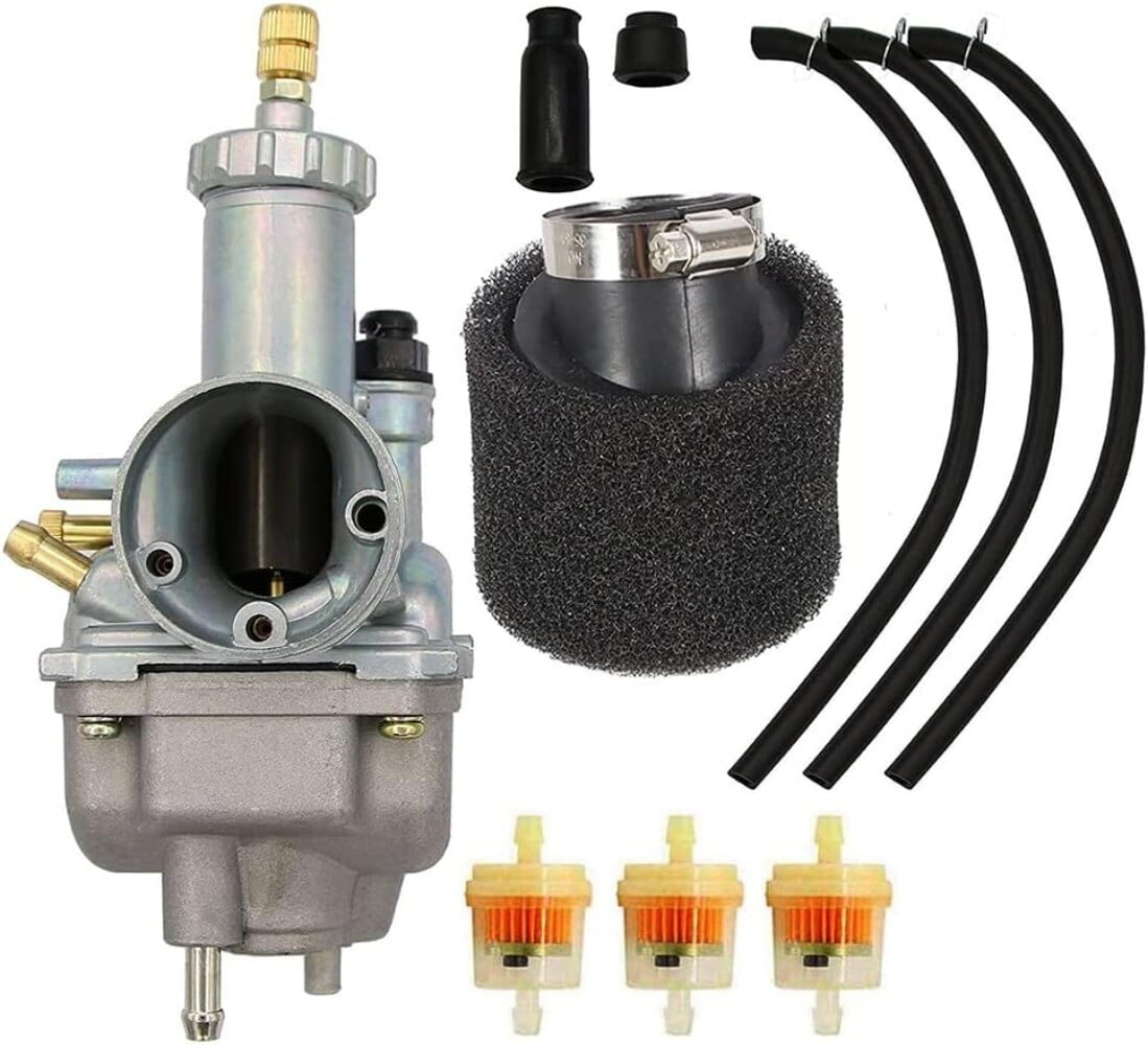 Kawasaki Bayou 220 Carburetor For Sale