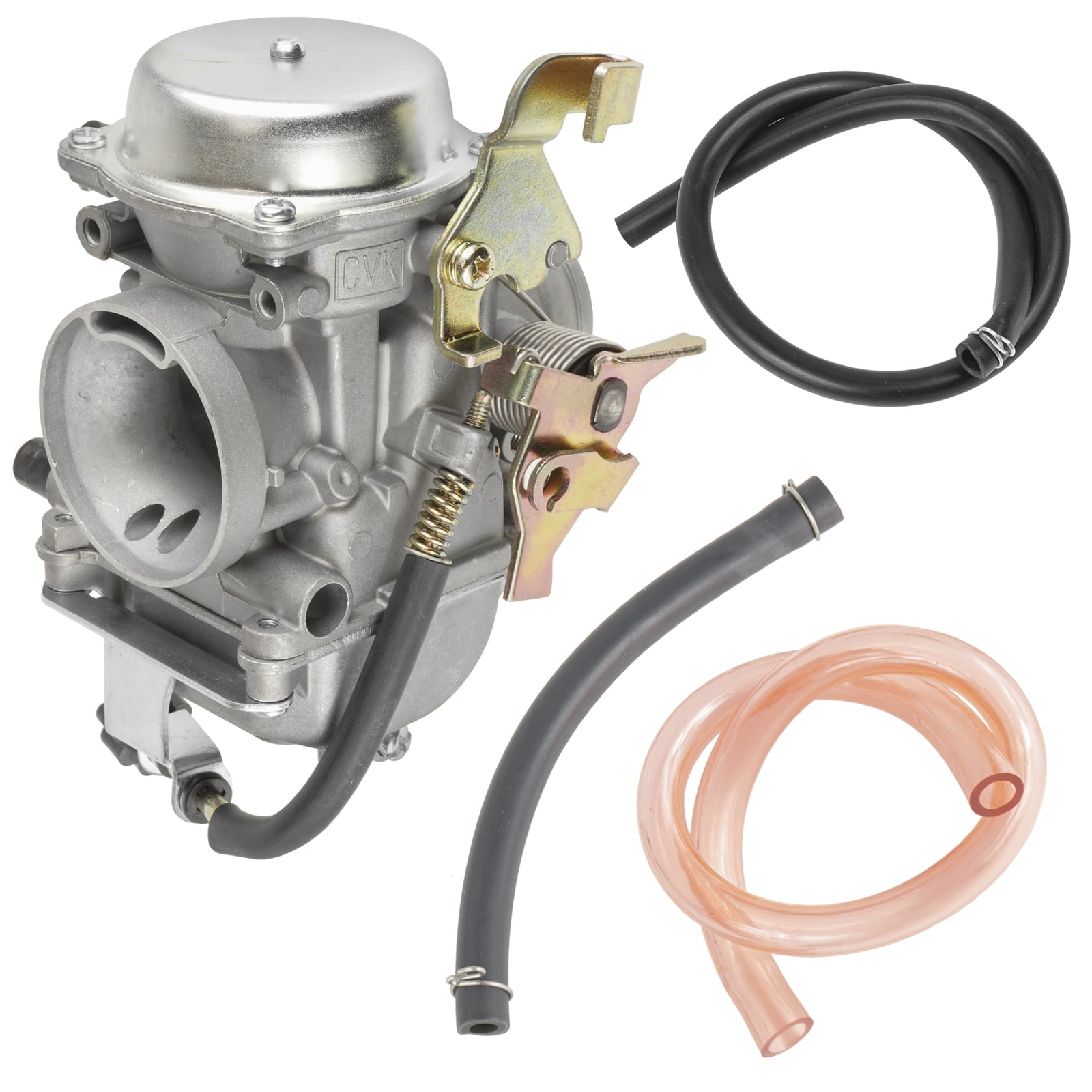Carburetor for Kawasaki Bayou 300 KLF300B KLF 300B 1996-2004 - Walmart.com