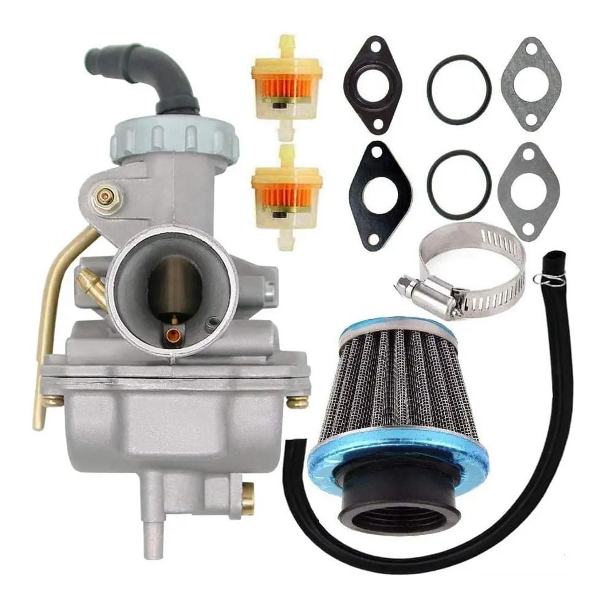 Carburetor for Kazuma Baja 50cc 90cc 125cc TaoTao110B NST SunL Chinese ...