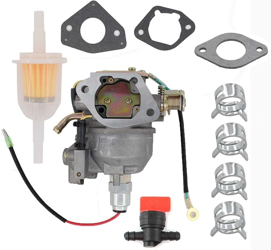 New Carburetor for Kohler CV730 CV740- 25hp 27hp Engine, 24853102-S ...