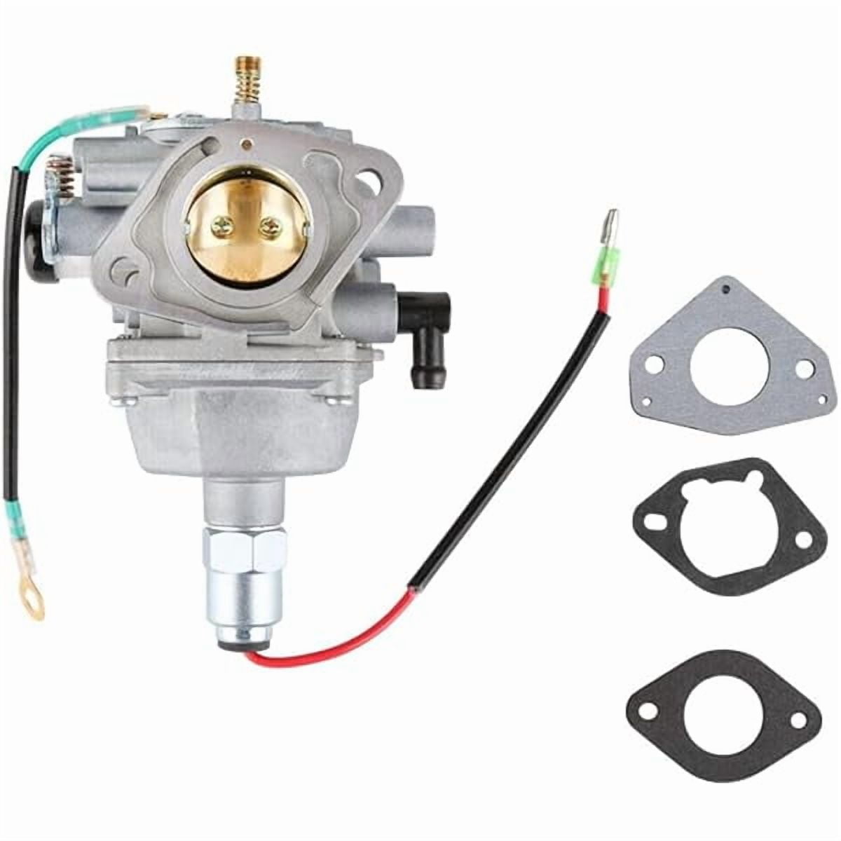 Carburetor for Kohler ZT740-3017 Bad Boy 25HP Engine 747cc ...