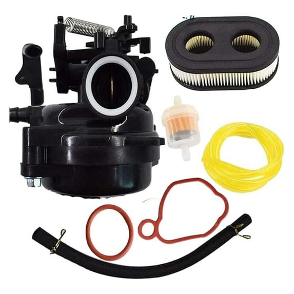 Carburetor for M110 Mower Model #11A-A2T2793 - Walmart.com