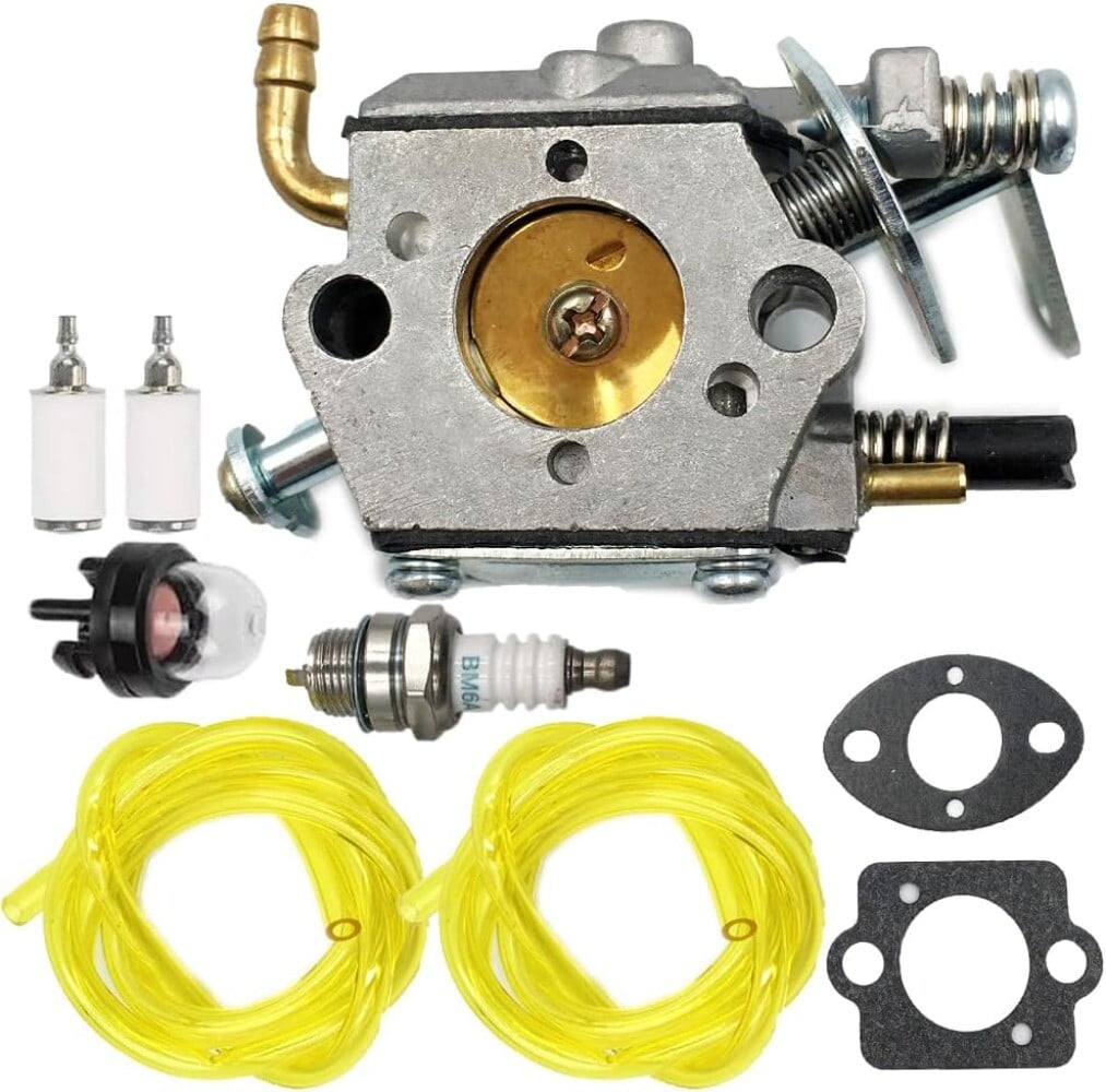Carburetor for McCulloch 3205 3210 3214 3216 3212 2012 chainsaw Carb ...
