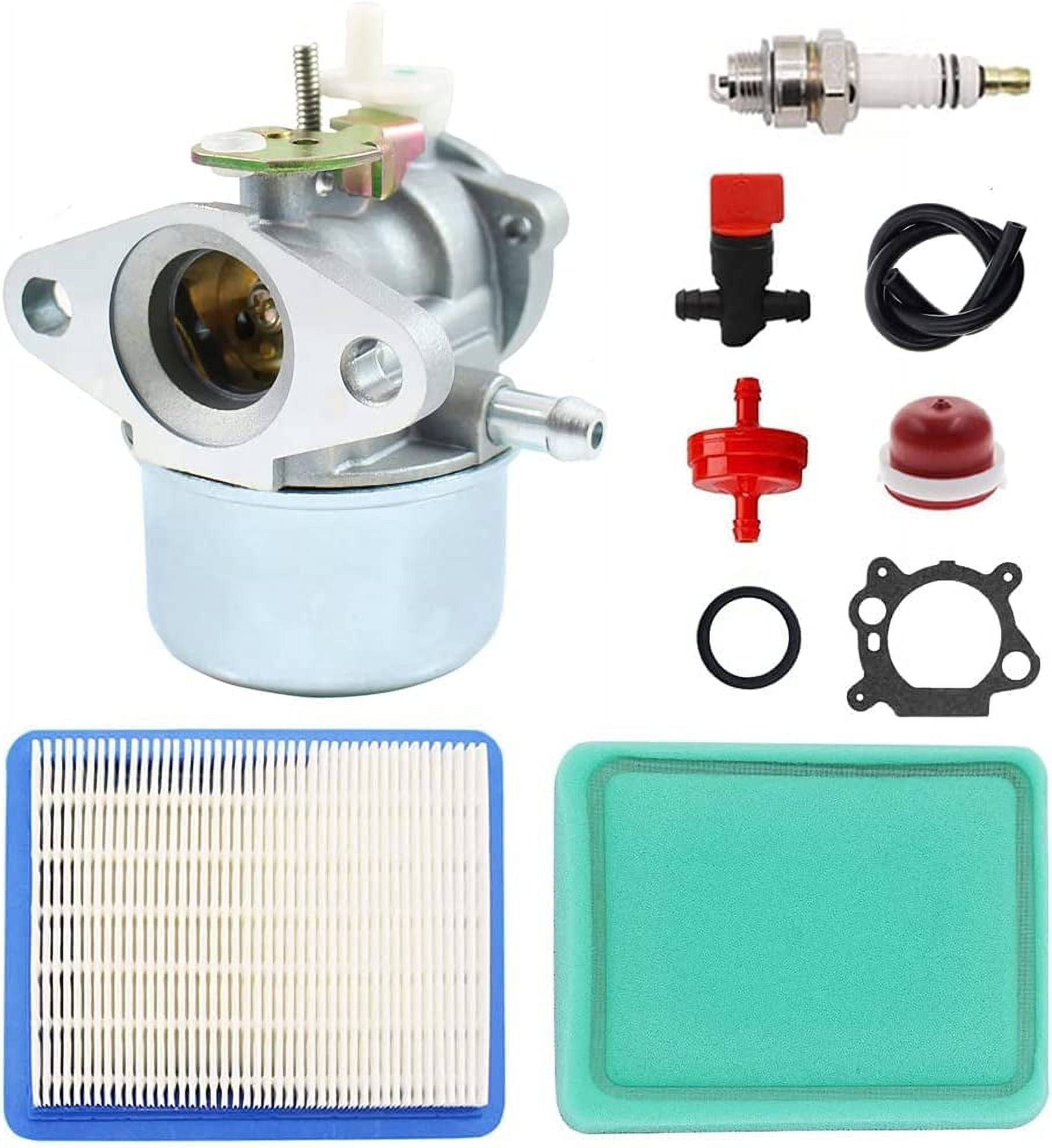 Carburetor for Model 020207 020337 1902 01902-0 Pressure Washer ...