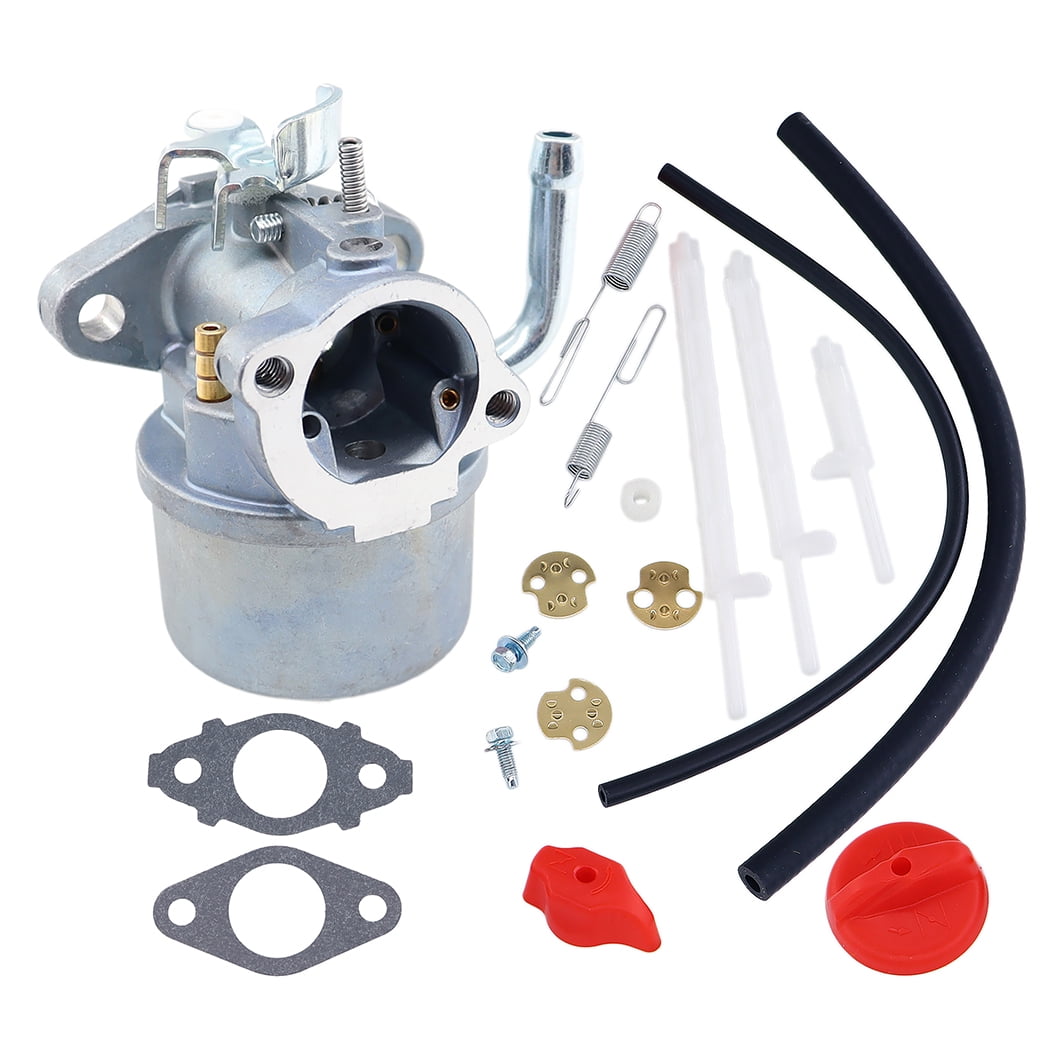 Carburetor for Nikki 216701 Briggs Stratton 1227MD 824LD Ariens 1026 ...
