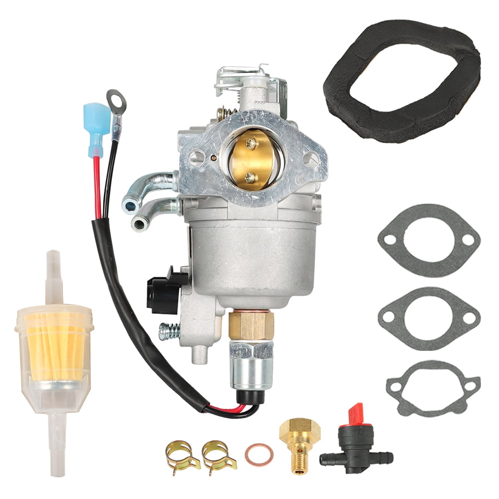 High Quality Durable Carburetor Kit for Onan 4000 QG 4KYFA-6747P ...