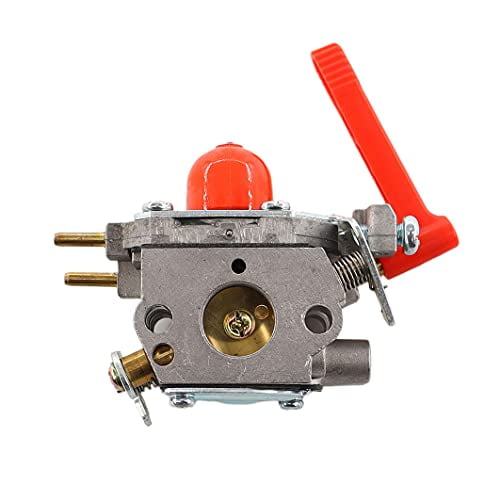 Carburetor for Poulan Pro PR28SD 967105701 Trimmer - Walmart.com