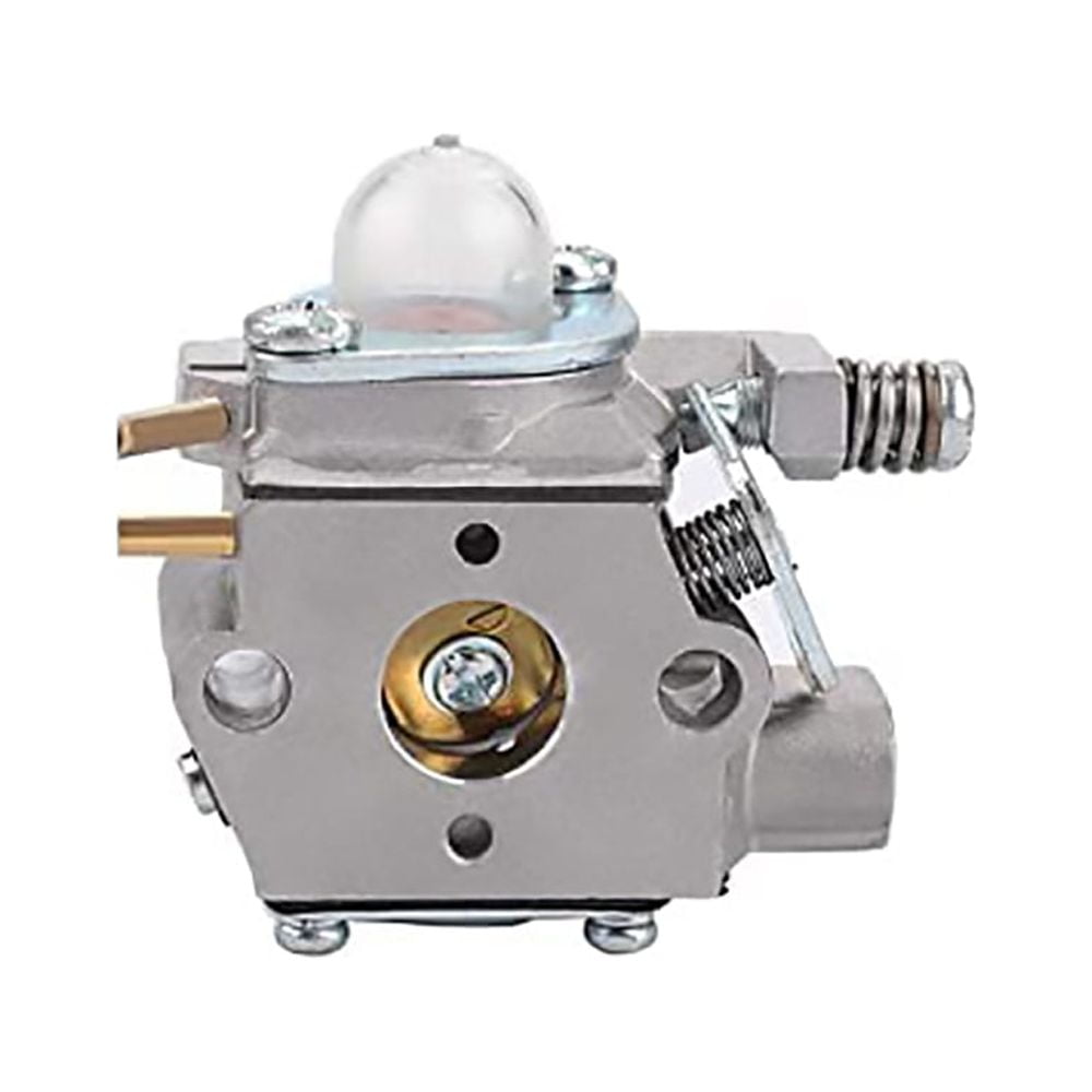 Carburetor for Poulan Pro Weed Eater Trimmers Compatible with WT-631-1 ...