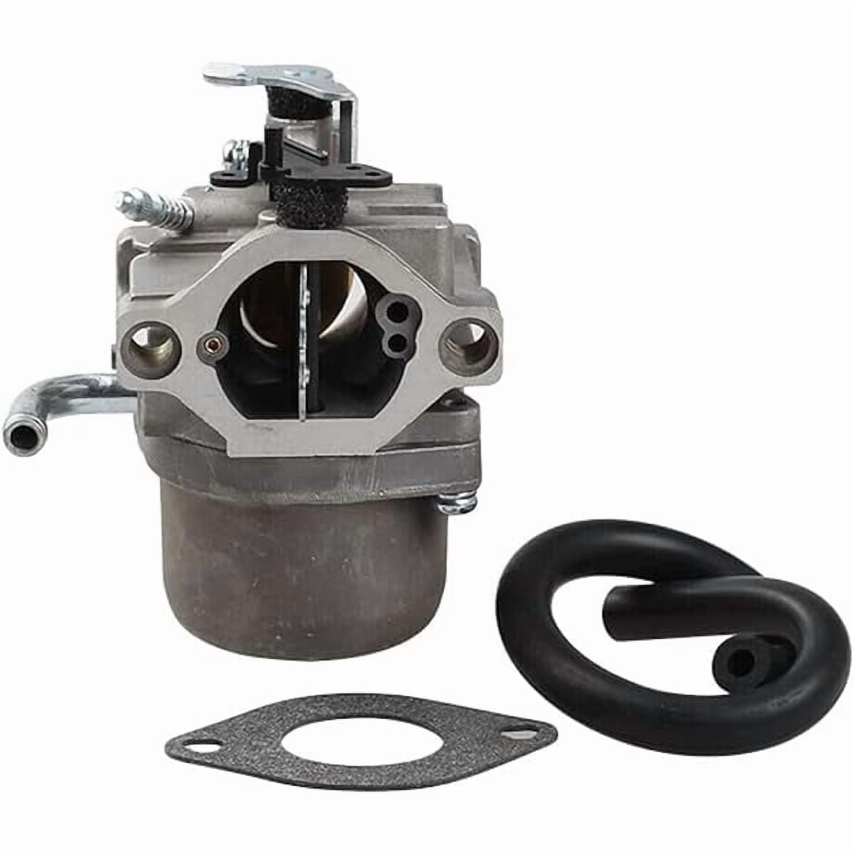 Carburetor for Power Built 344cc 12.5HP Engine | Replacement Carb for ...
