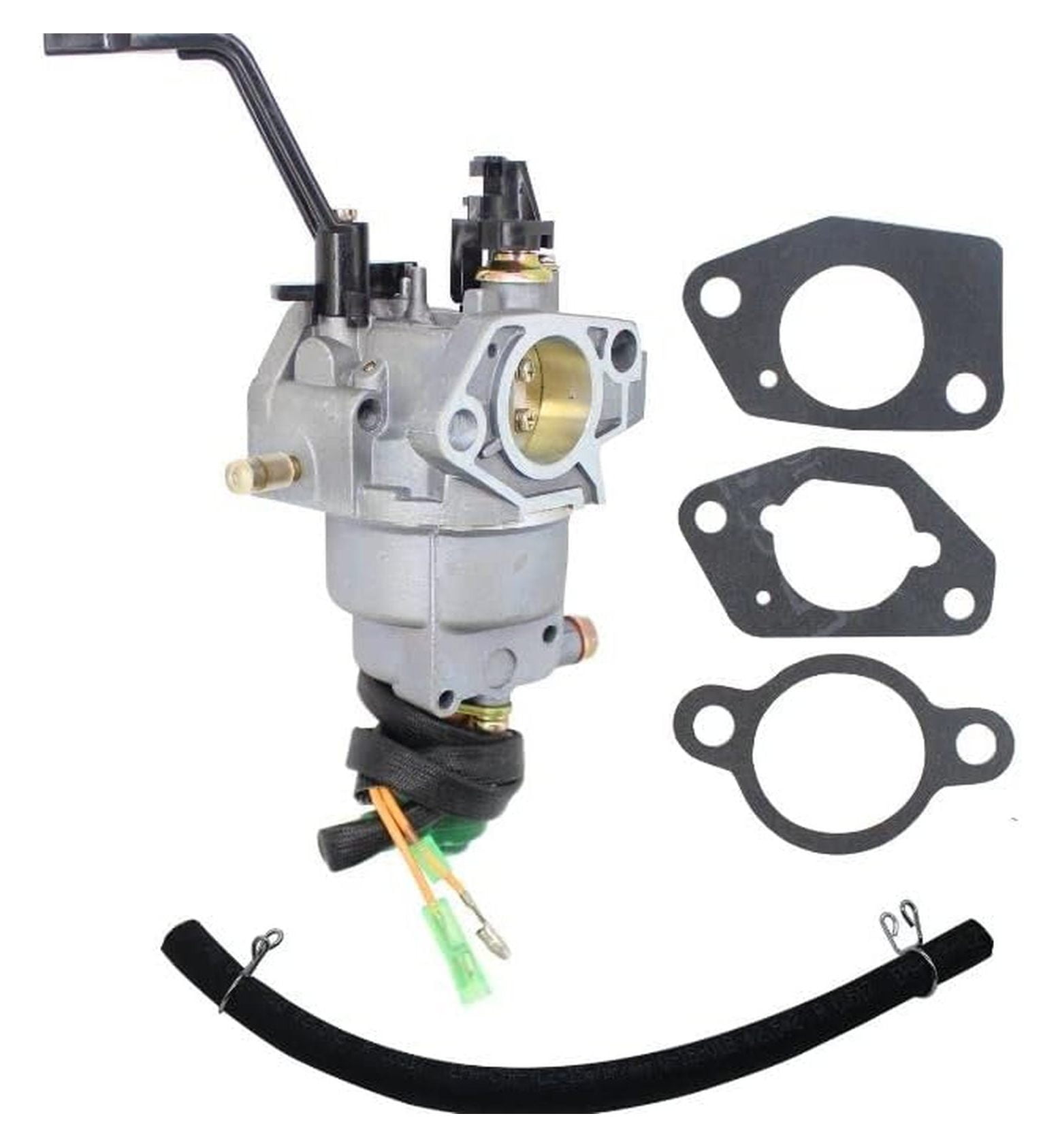 Carburetor for Power Equipment CPE 41135 Generator, 5500-6800 Watt Carb ...