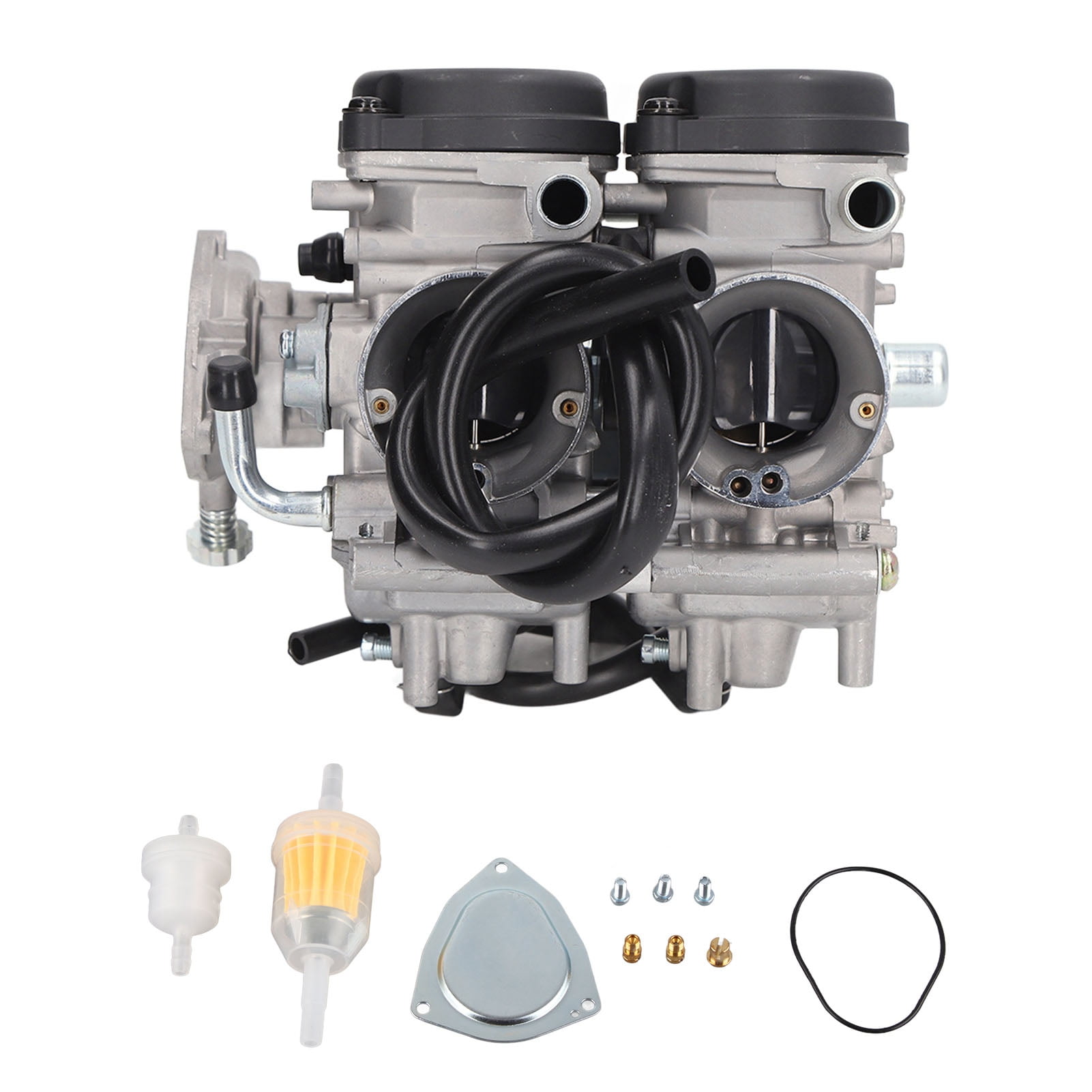 Carburetor for Raptor 660 660R YFM660 YFM660R ATV | 2001-2005 | Ensures ...
