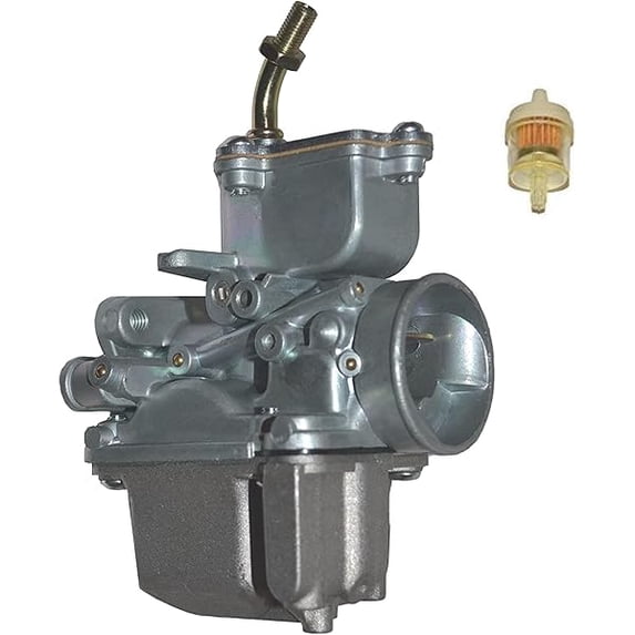 Carburetor for Raptor 80 Grizzly 80 Champ 100 Badger 80 Raptor 50 ATV ...
