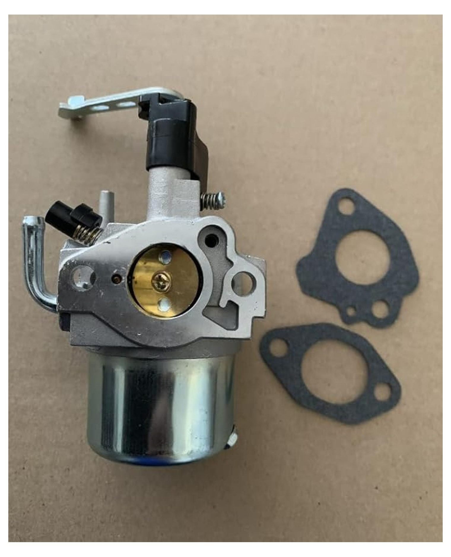 Carburetor for Ridgid 4500/3600 Watt Generator RD903612A - Replacement ...