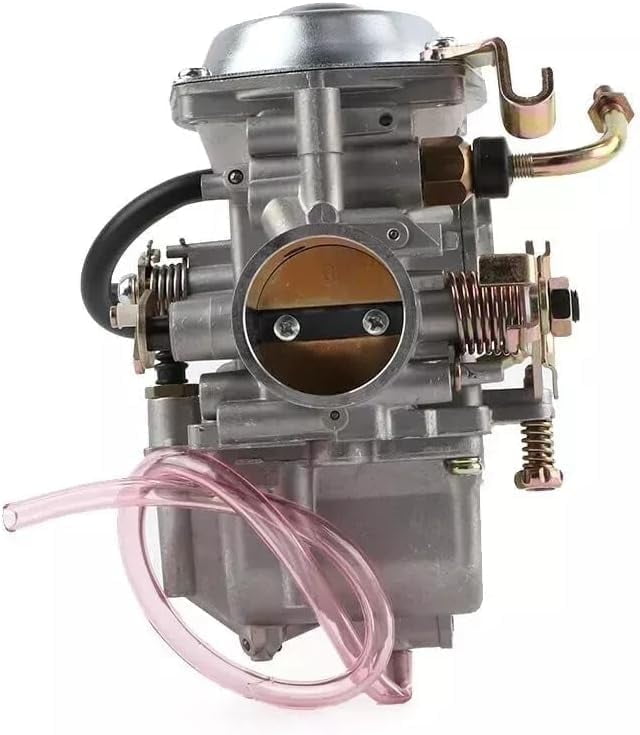 Carburetor for Roketa ATV-11 RTU-400Y 400cc Jianshe JS400 Mountain ...