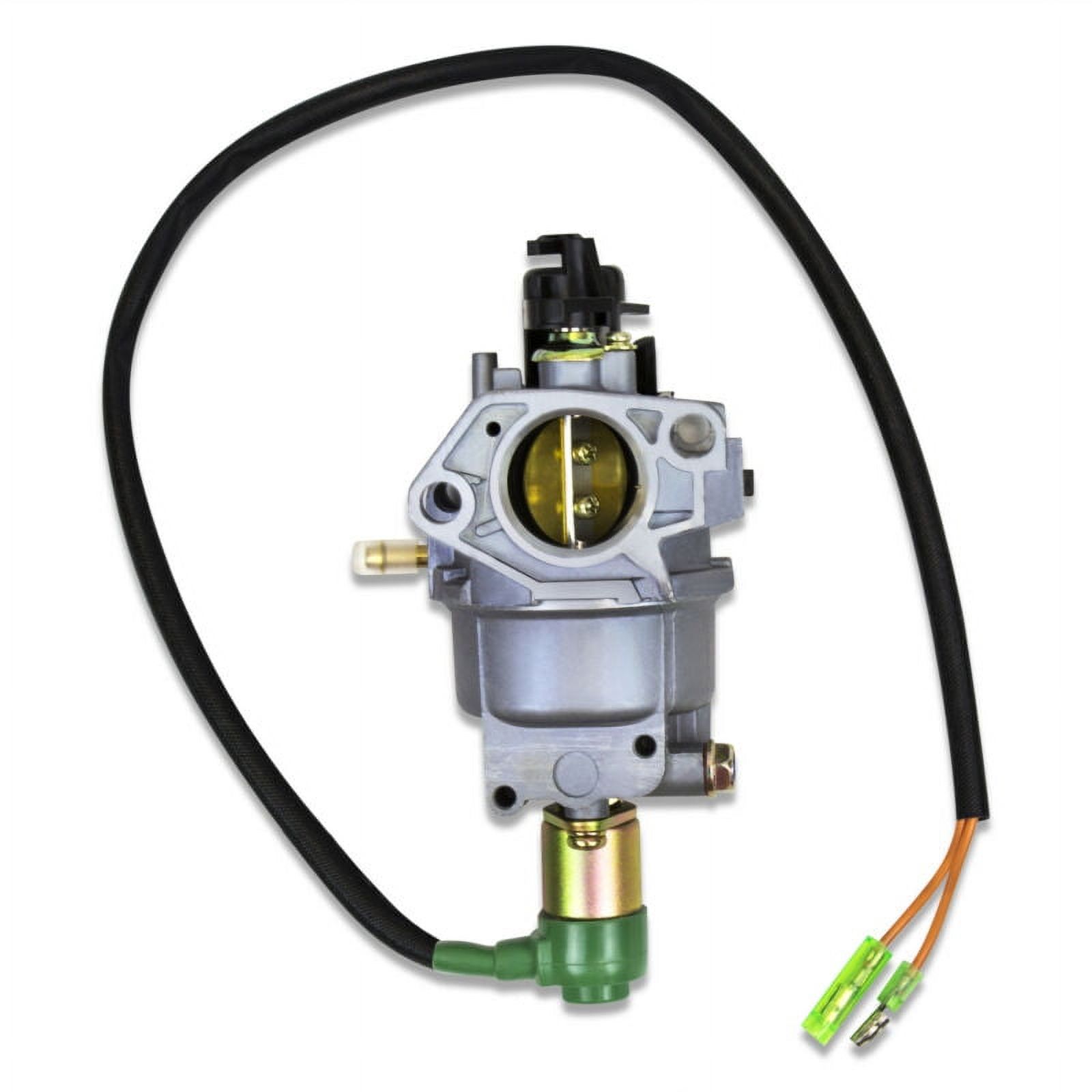 Carburetor for Ruixing 139 RX139 Type B Generator 389cc/396cc/401cc 12 ...