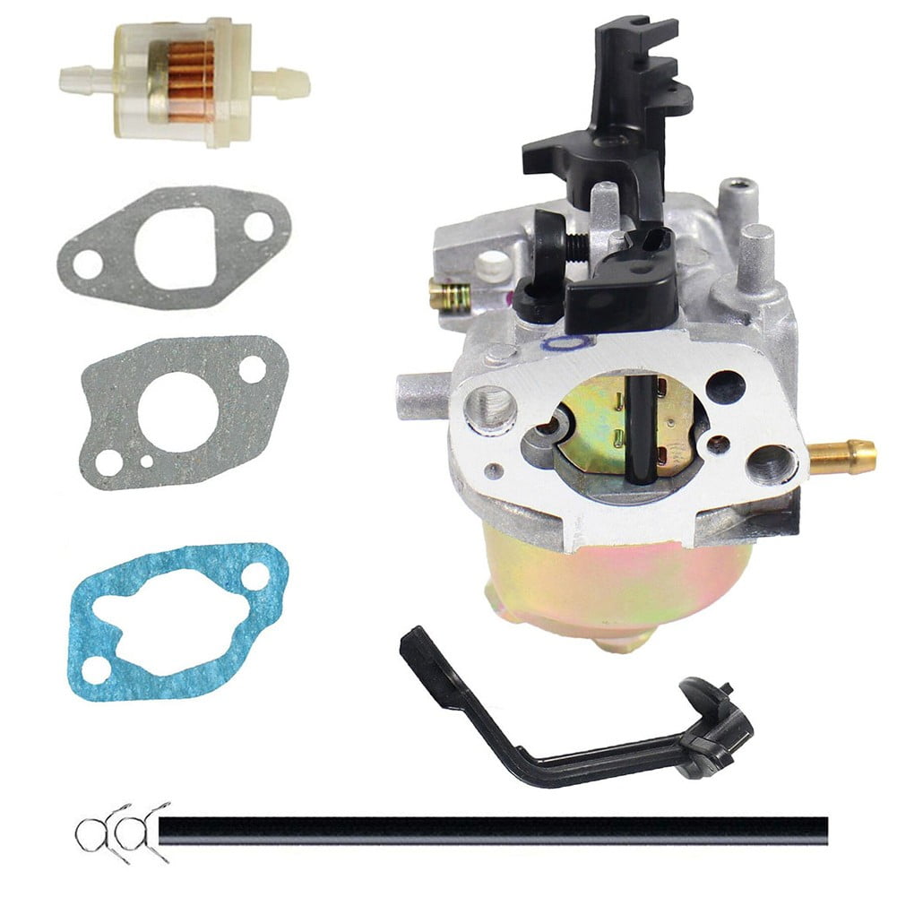 Carburetor for SP-GG350 6.5for HP 3500 4000W for Champion Generator ...