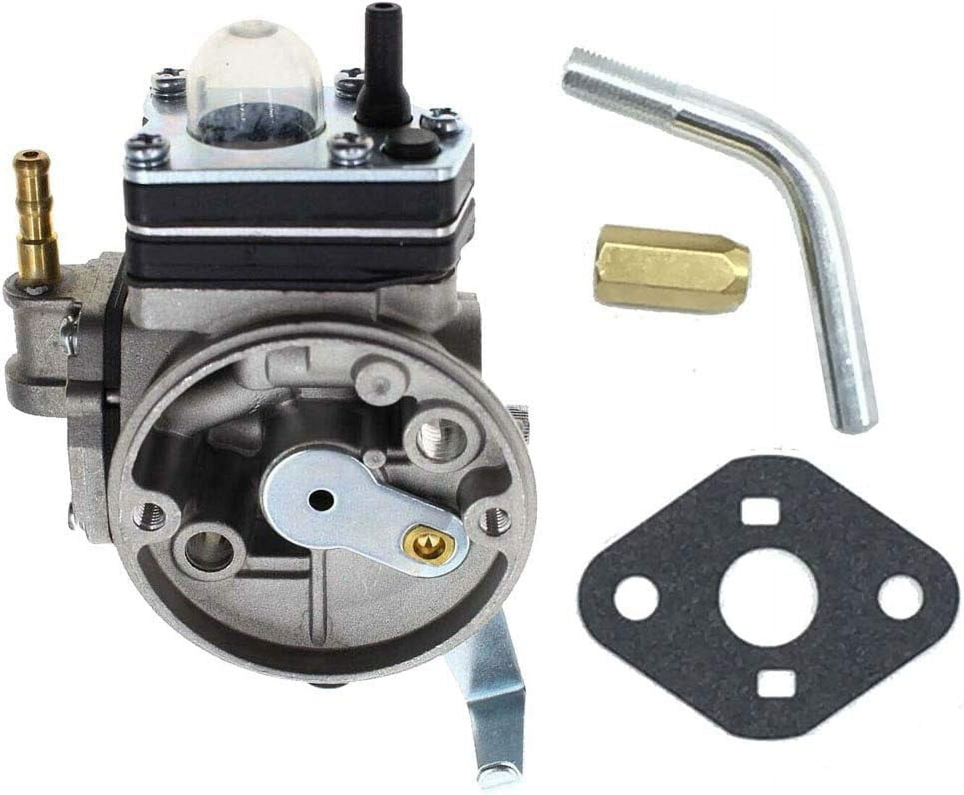 Carburetor for Shindaiwa T270 Trimmer C270 Brushcutter PB270 TK Round ...