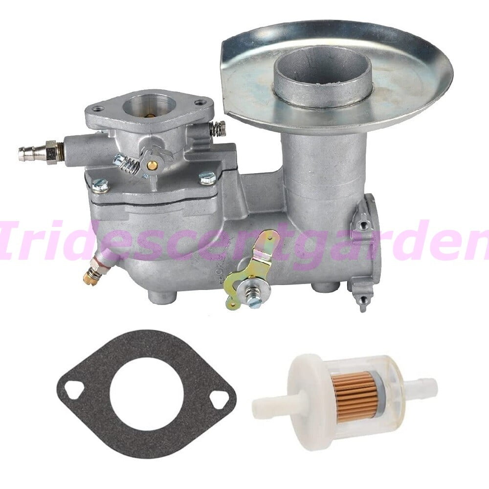 Carburetor for Simplicity 7116 mower with 16hp Briggs and Stratton ...