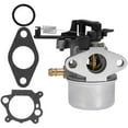 Carburetor for Snapper CRP218520 Lawn Mower Model 7800968 | Compatible ...