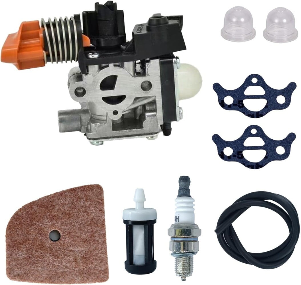 Carburetor for Stihl FS94 RC-E Z R-Z, KM FS HL 94 94R RX2-S243A 4149 ...