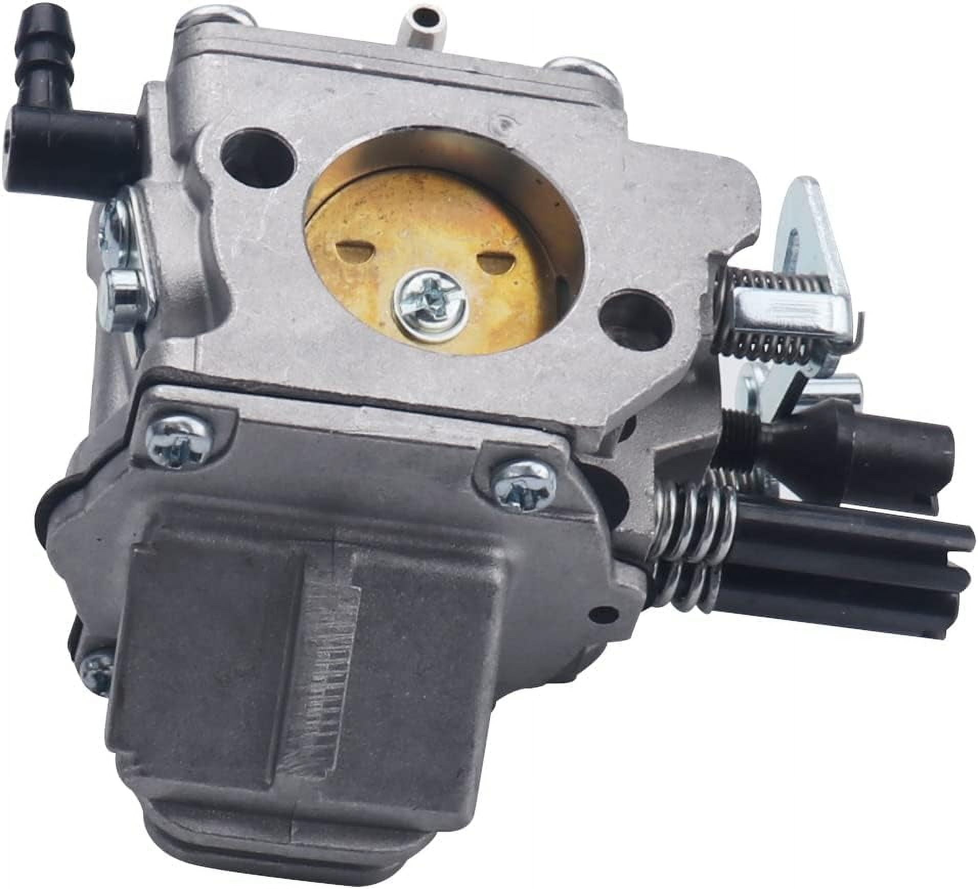 Carburetor for Stihl MS650 MS660 064 065 066 Chainsaw Replaces Zama C3A ...