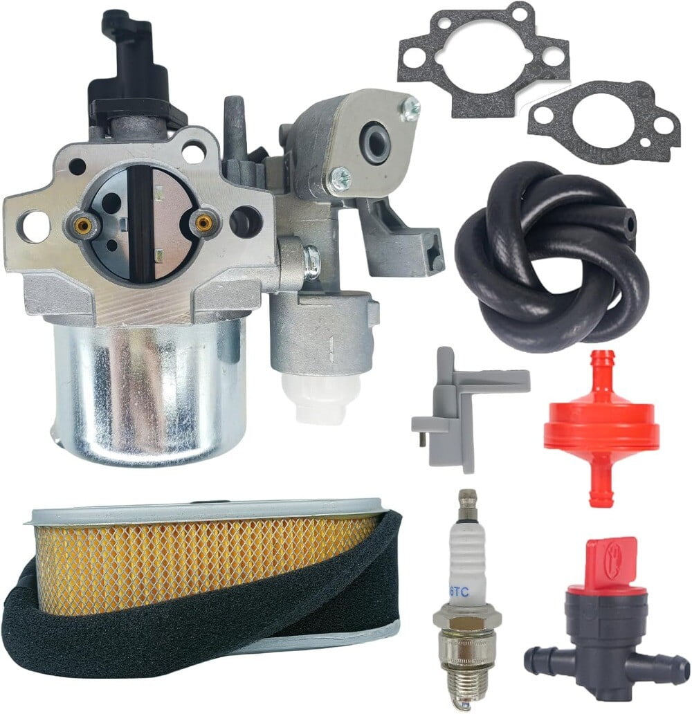 Carburetor for Subaru Robin EX13 17 EX17D SP17 SP170 277-62301-30 277-62301-50 - Walmart.com