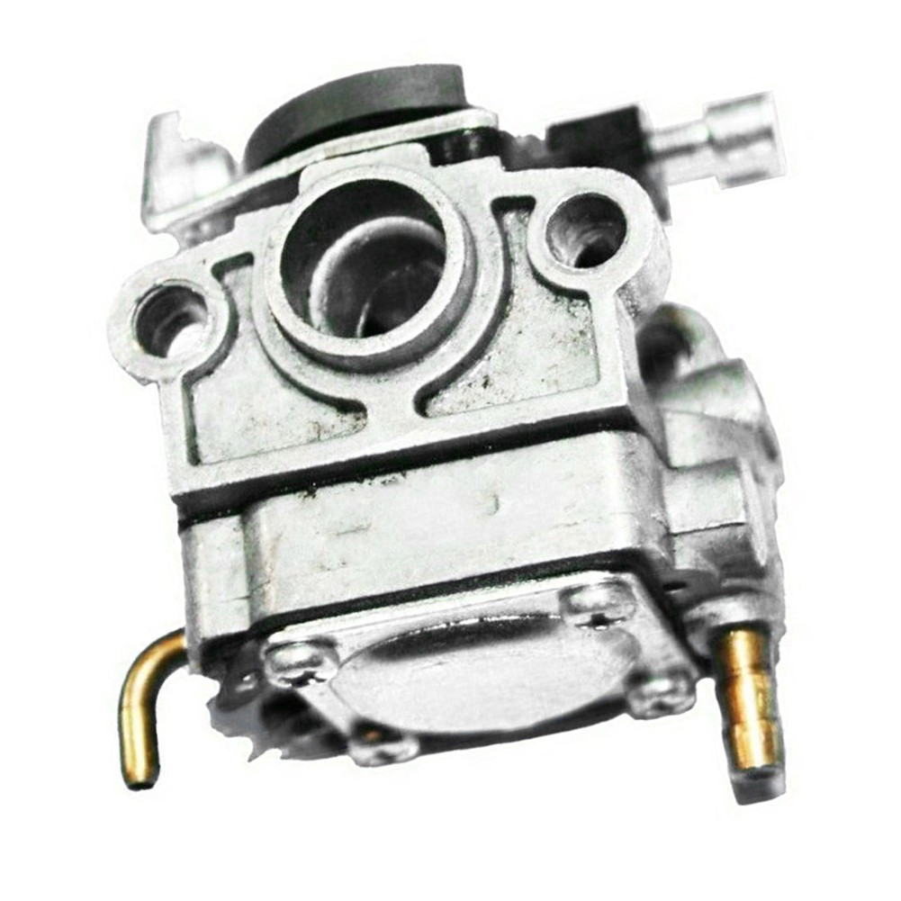 Carburetor For TITAN-TTL488GDO 2 IN 1 Multi Tool Lawn Trimmer Parts ...