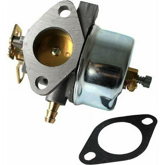 Carburetor for Tecumseh 632334A 632334 Engine HM70 HM80 HMSK80 HMSK90 ...