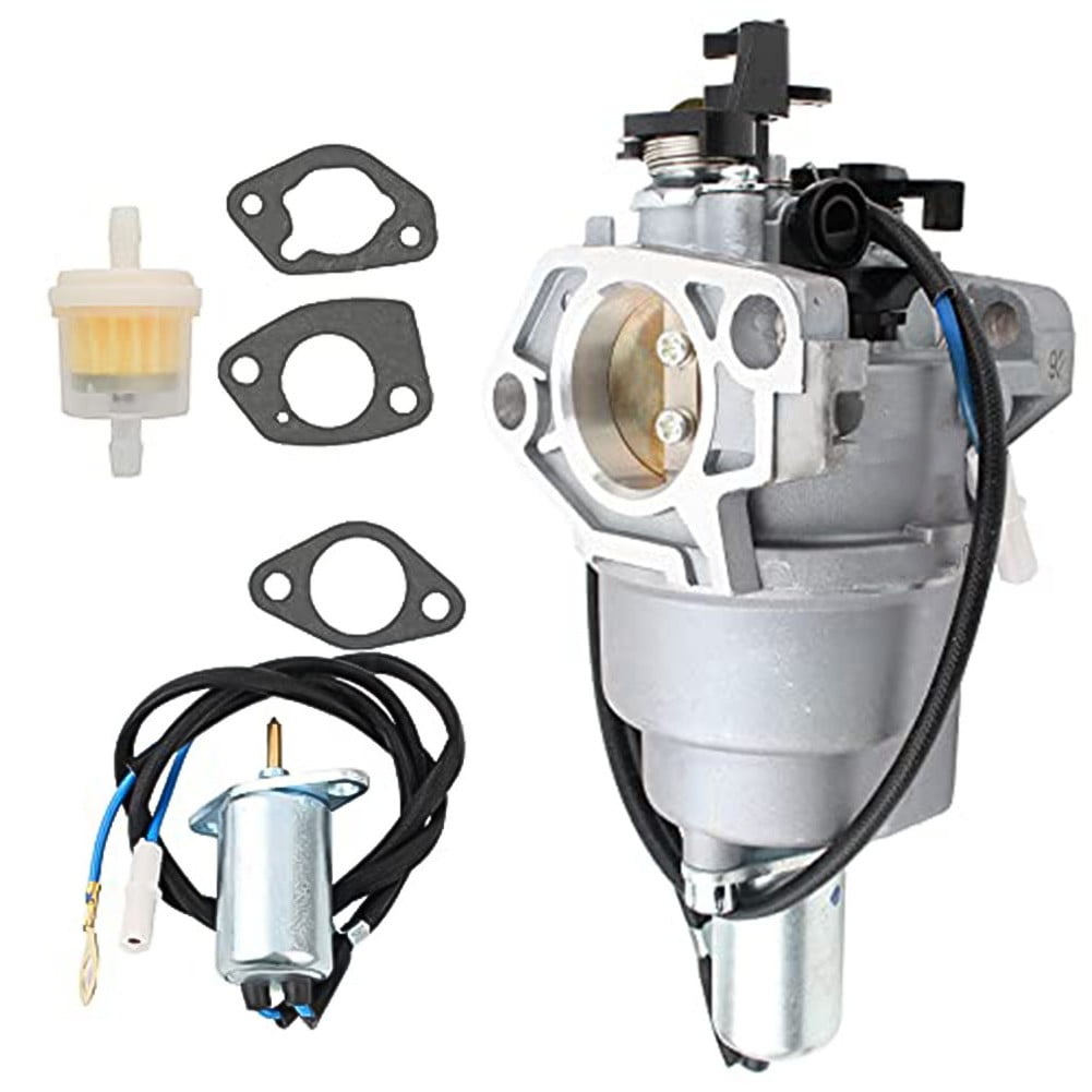 Carburetor for Toro 136-7826 for Timecutter 0 for Zero Turn Mower 452cc ...