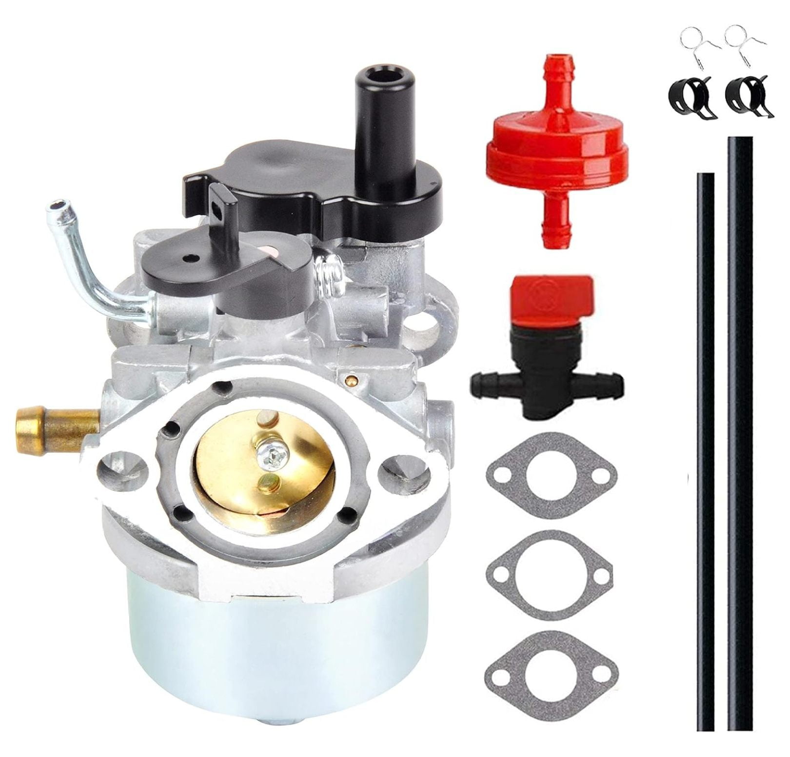 Carburetor for Toro 38515 38516 38517 38518 20'' 21'' 141cc Snow Blower ...