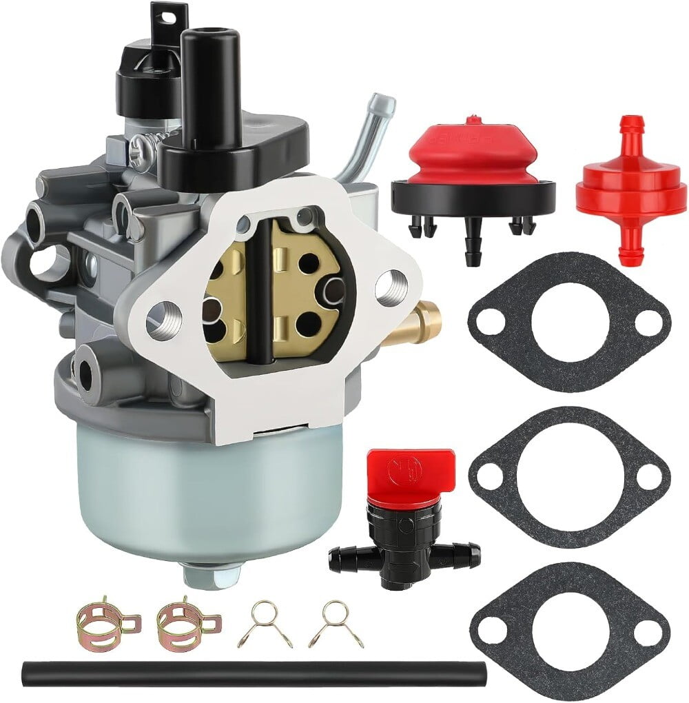 Carburetor for Toro 38515 38516 38517 38518, CCR2400 2450 2500 3000 ...