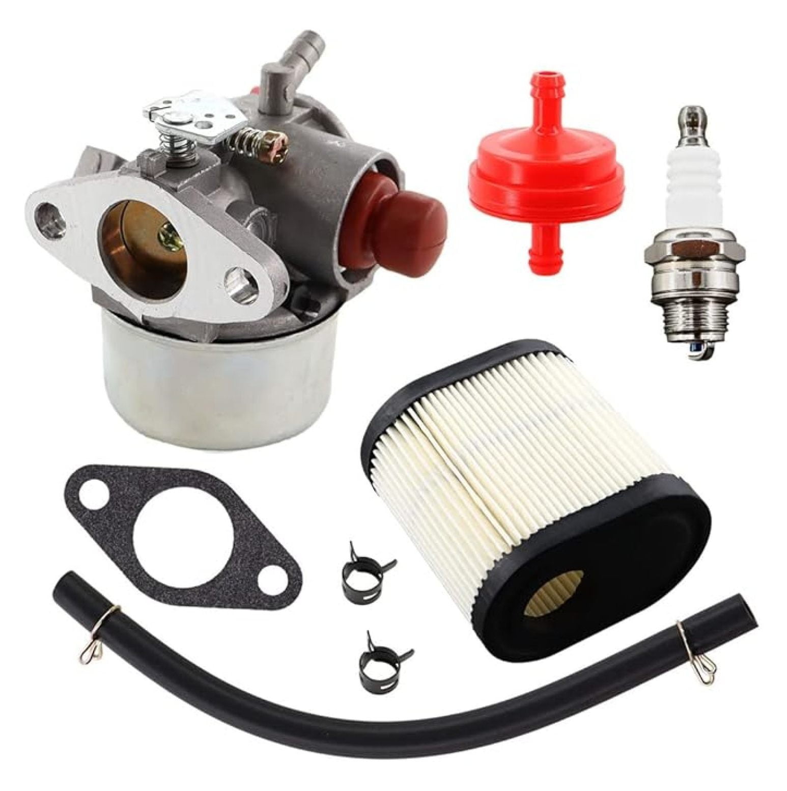 Carburetor for Toro 6.5hp Mower 20016-20079 Personal Pace Recycler ...