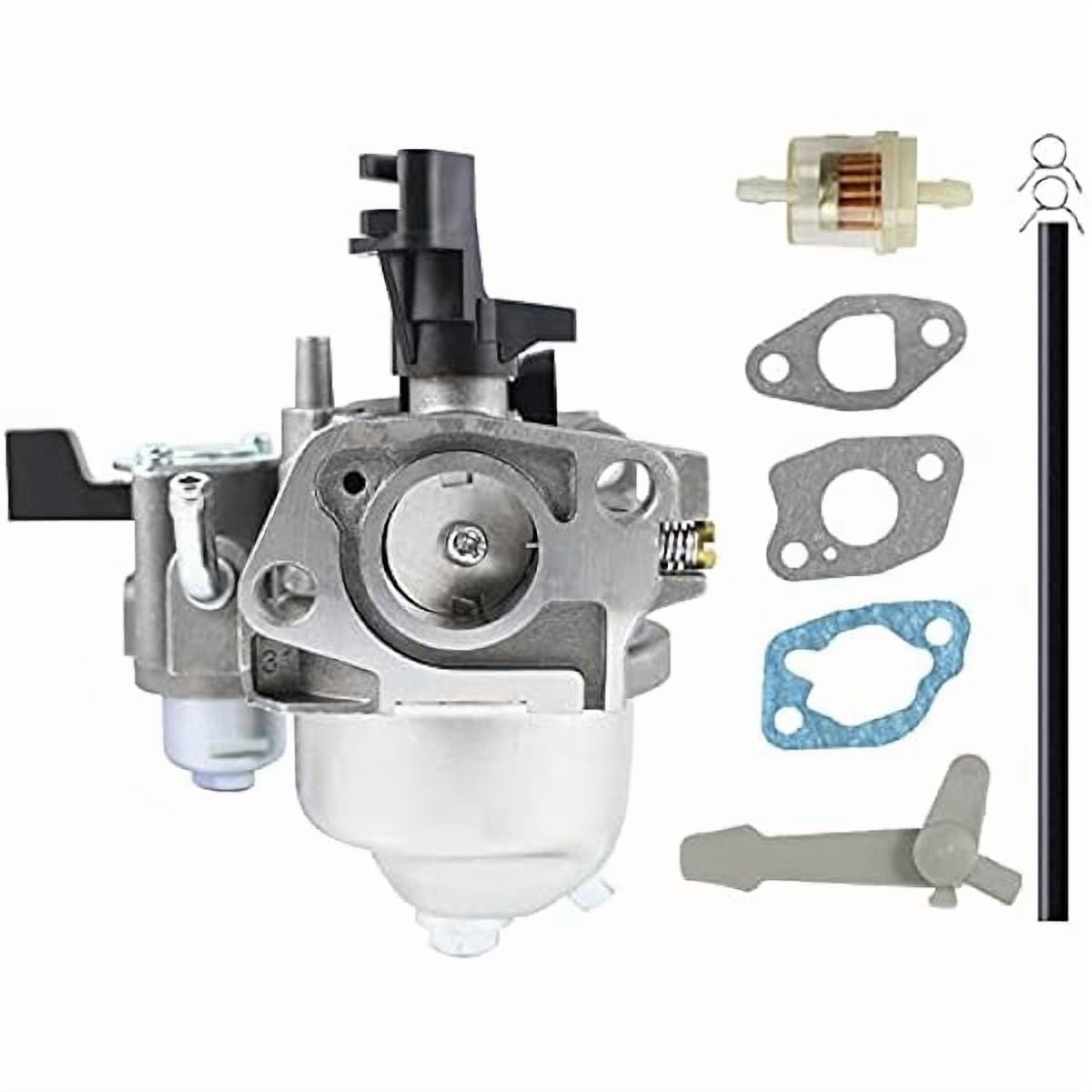 Carburetor for Toro Commercial Lawn Mower Model 22295 - Walmart.com
