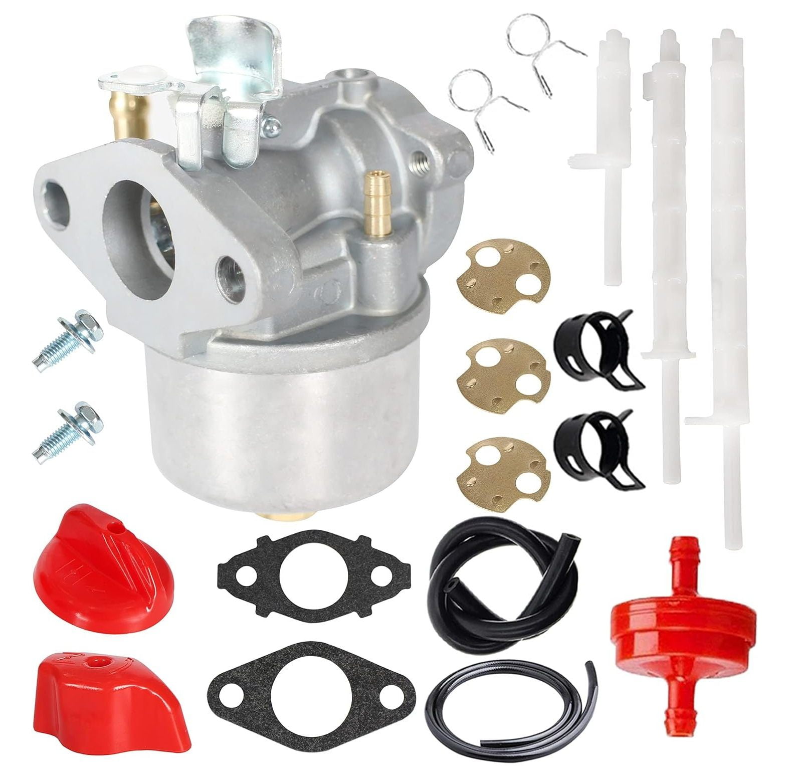 Carburetor for Toro Power Max 8326-OTE 726-OE 38637 38639 38629 38629C ...