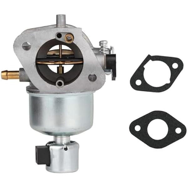 Carburetor for Toro Timecutter Max 23 HP V-Twin Model 77504 with ...