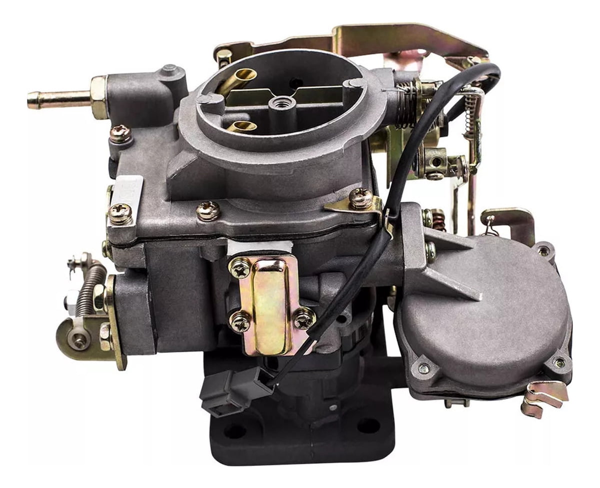 Carburetor for Toyota Hilux Corona Toyoace 12r I4 Engine - Walmart.com