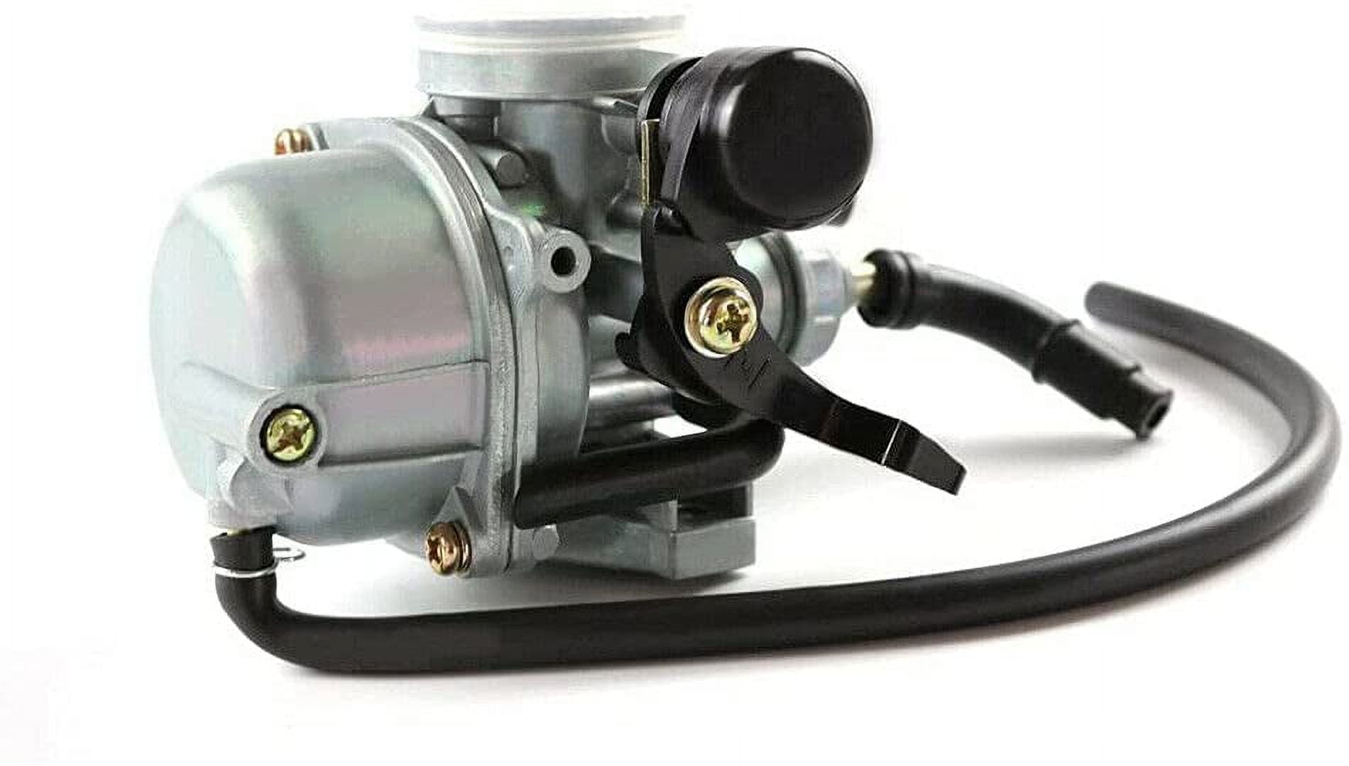 Carburetor For Go Kart