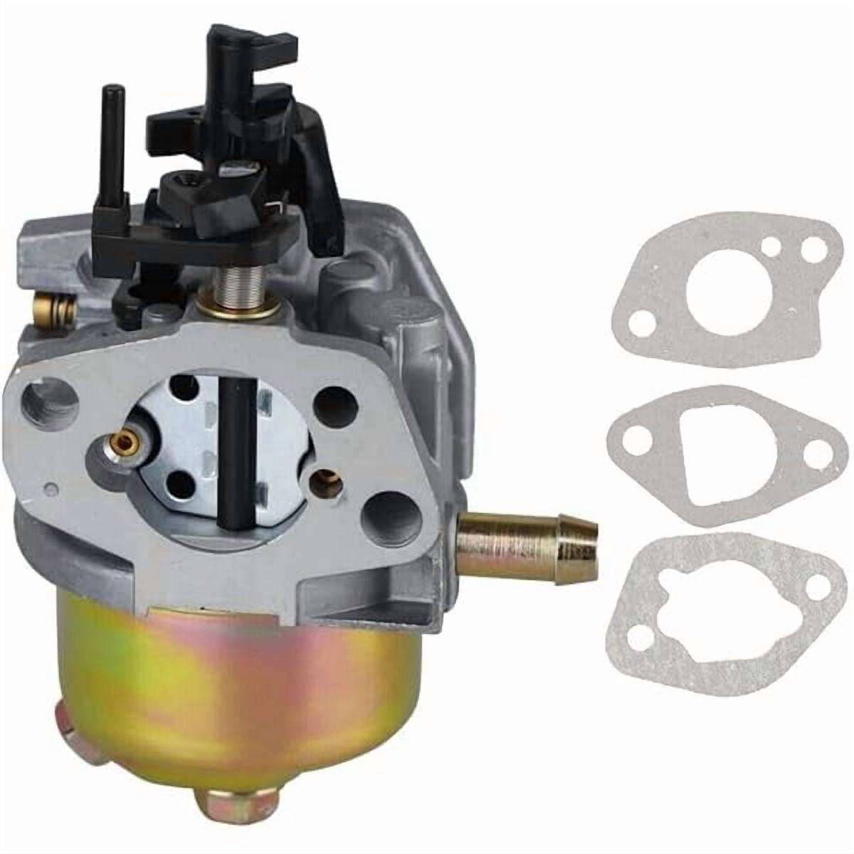 Carburetor for Troy-Bilt TB235 XP Self-Propelled Mower Model ...