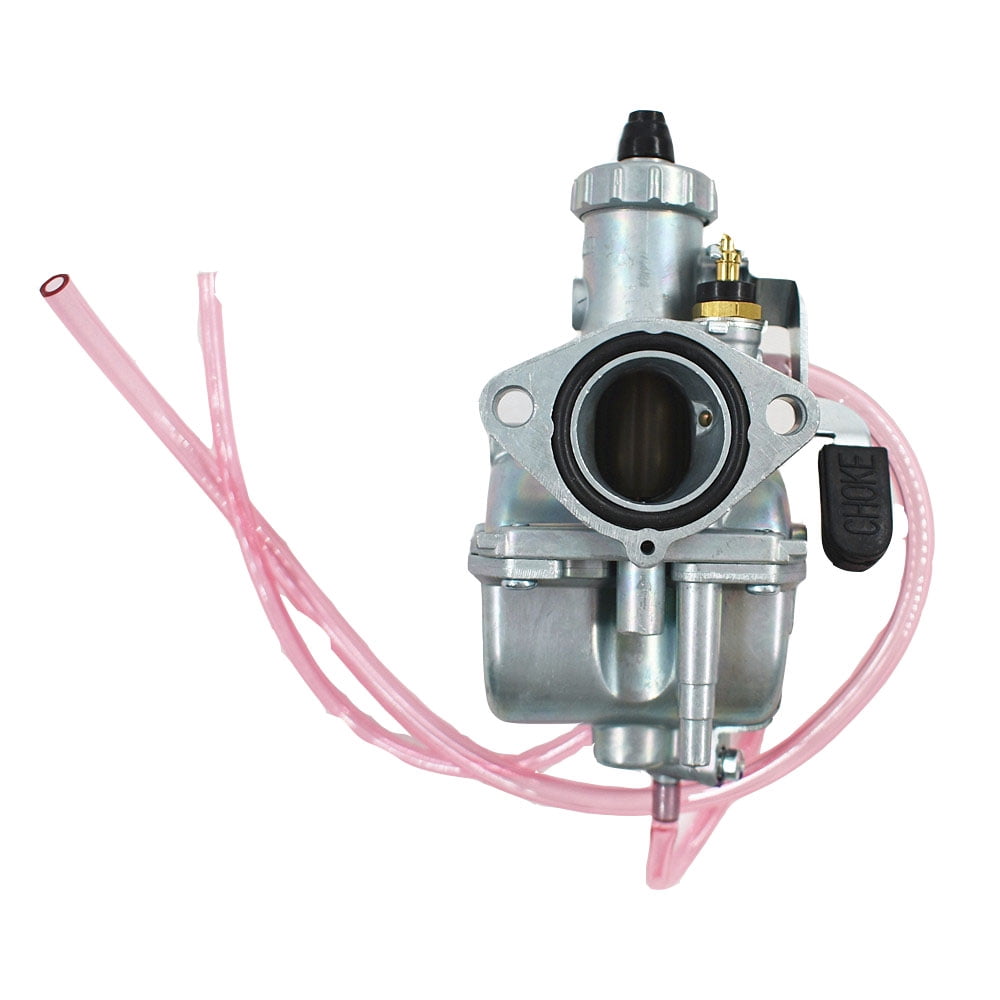 Carburetor for VM22 26mm Intake Pipe Pit Dirt Bike 110cc 125cc Lifan YX ...