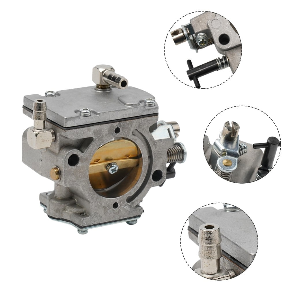 Carburetor for Wb-37 150Cc-200Cc for Paramotor Engine Airplane Wb-37-1 ...