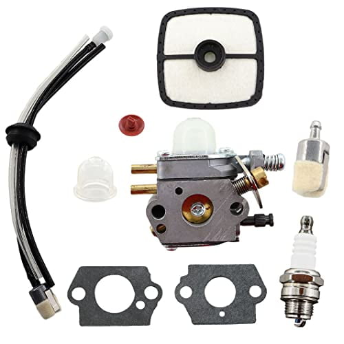 Carburetor for Wt-344 Wt-418A Echo SRM-3100 SRM-3400 SRM-2305 SRM-2501 SRM-3000 Technic Tool TT ...