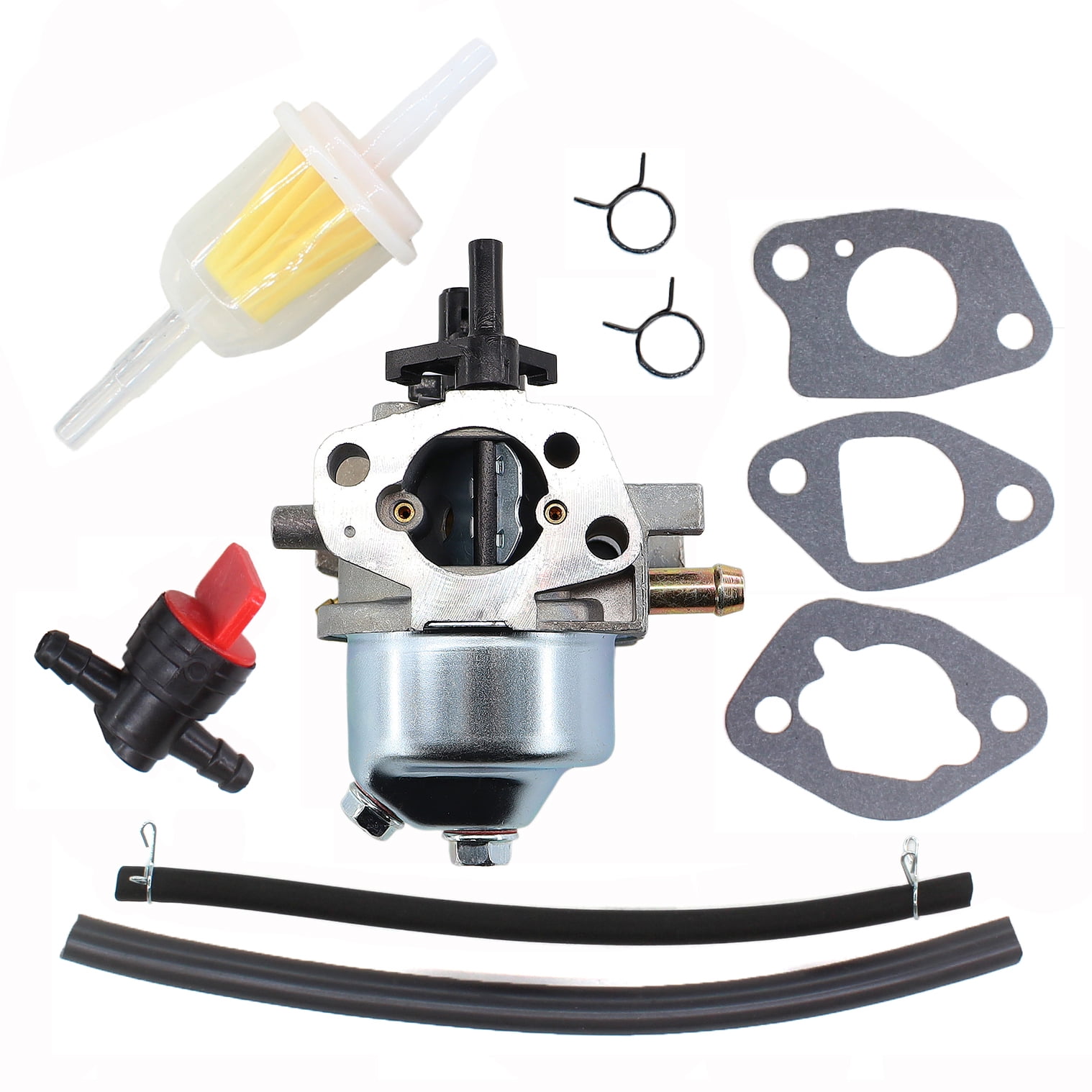 Carburetor for XT675 XT173 XT650 XT800 XT149 HD775 XT775 XTX775 6021p ...